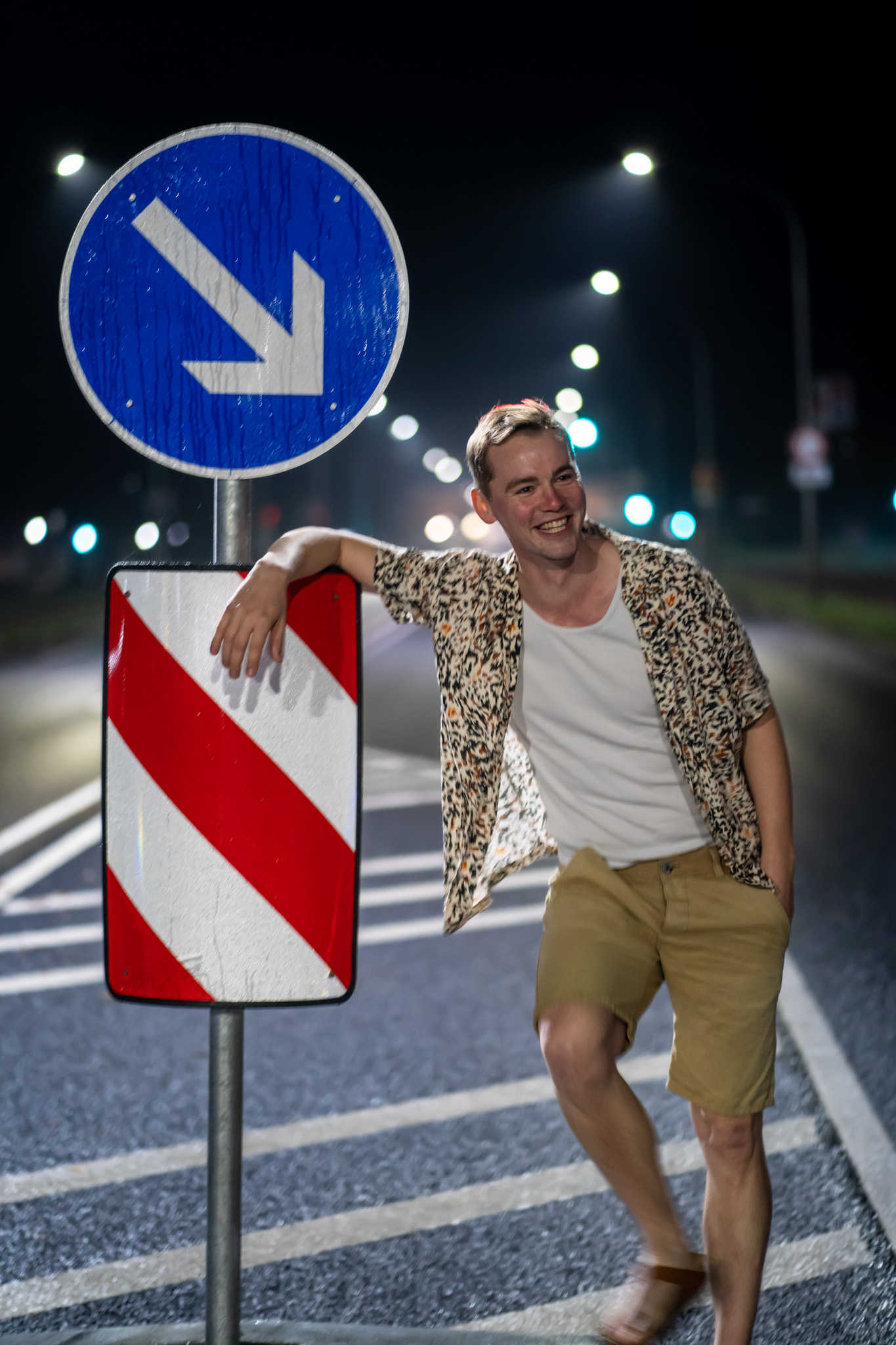 About me – Lennart Olafsson